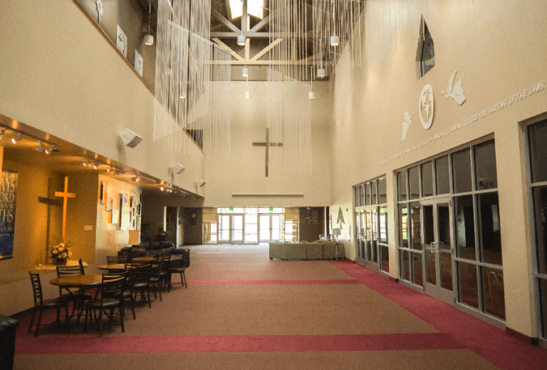 Home - Immanuel Lutheran Church