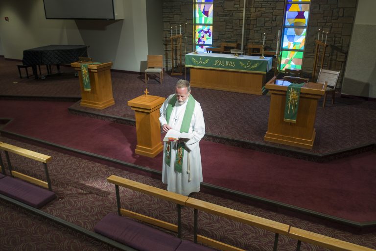 Home - Immanuel Lutheran Church