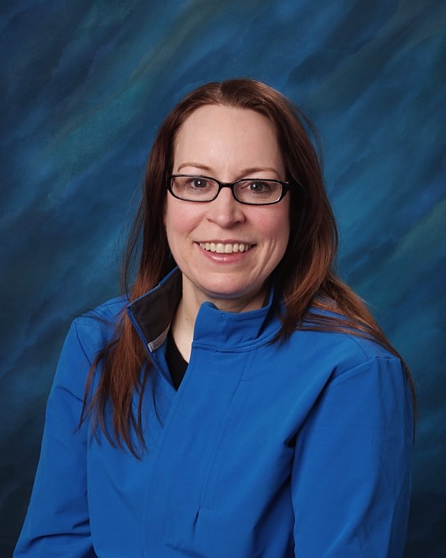 Our Staff - Immanuel Lutheran Church