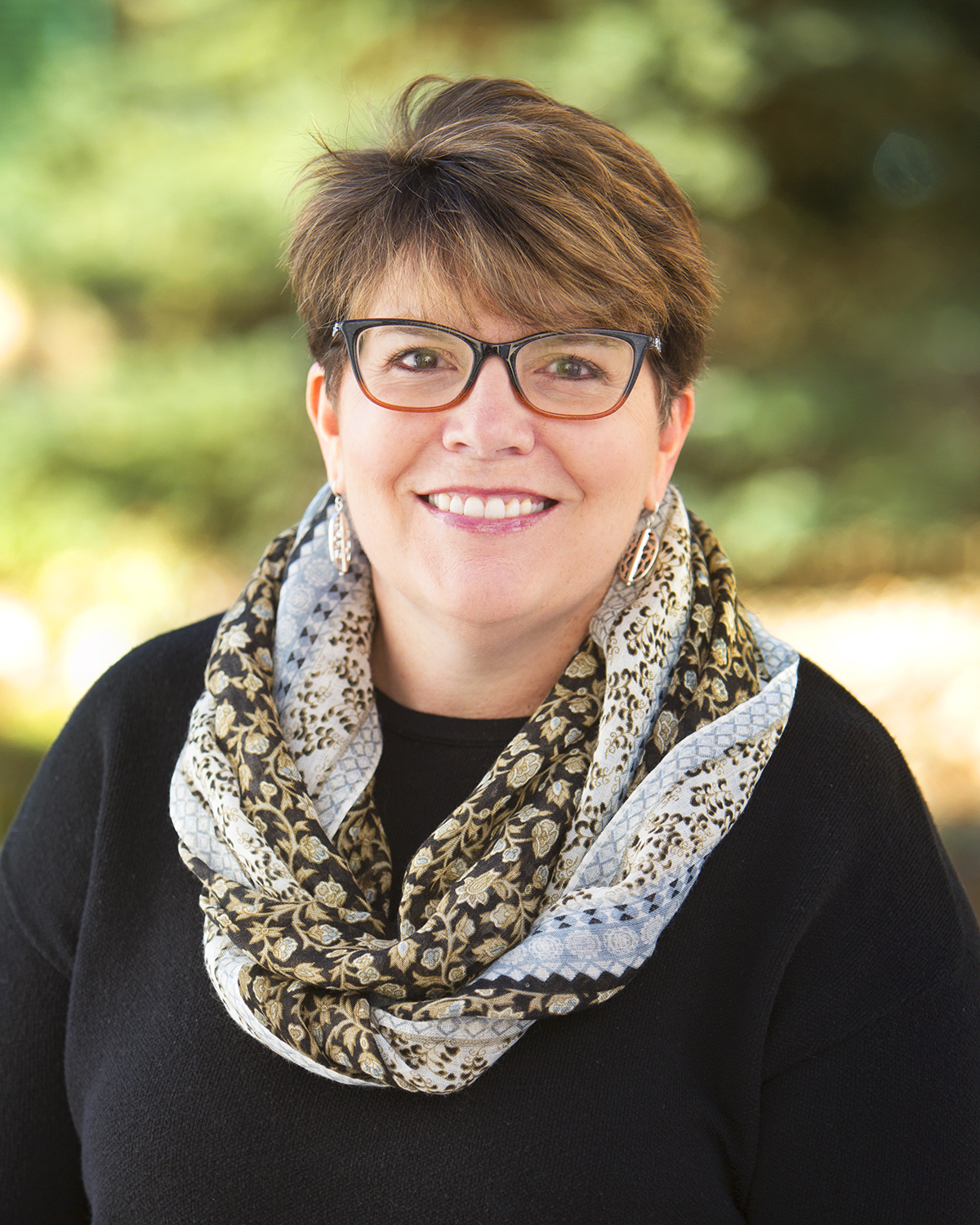 Our Staff - Immanuel Lutheran Church