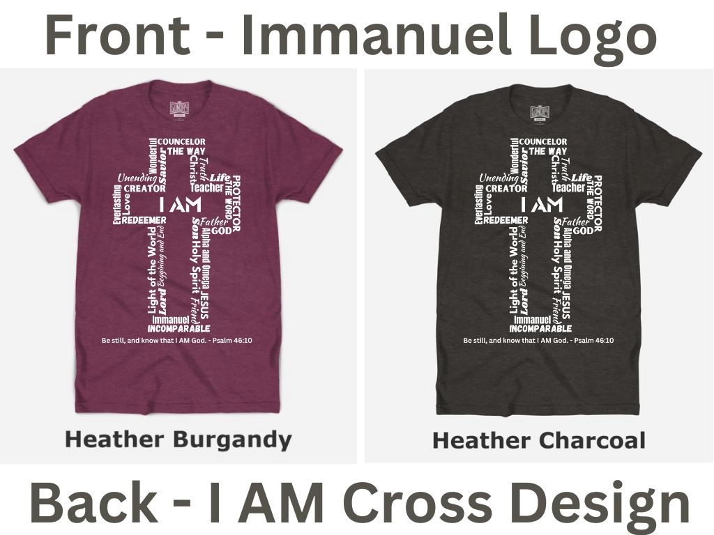 News - Immanuel Lutheran Church