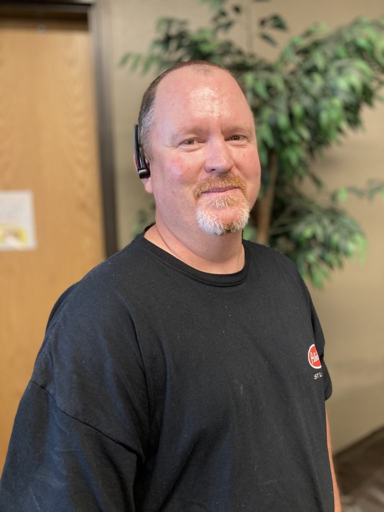 Our Staff - Immanuel Lutheran Church