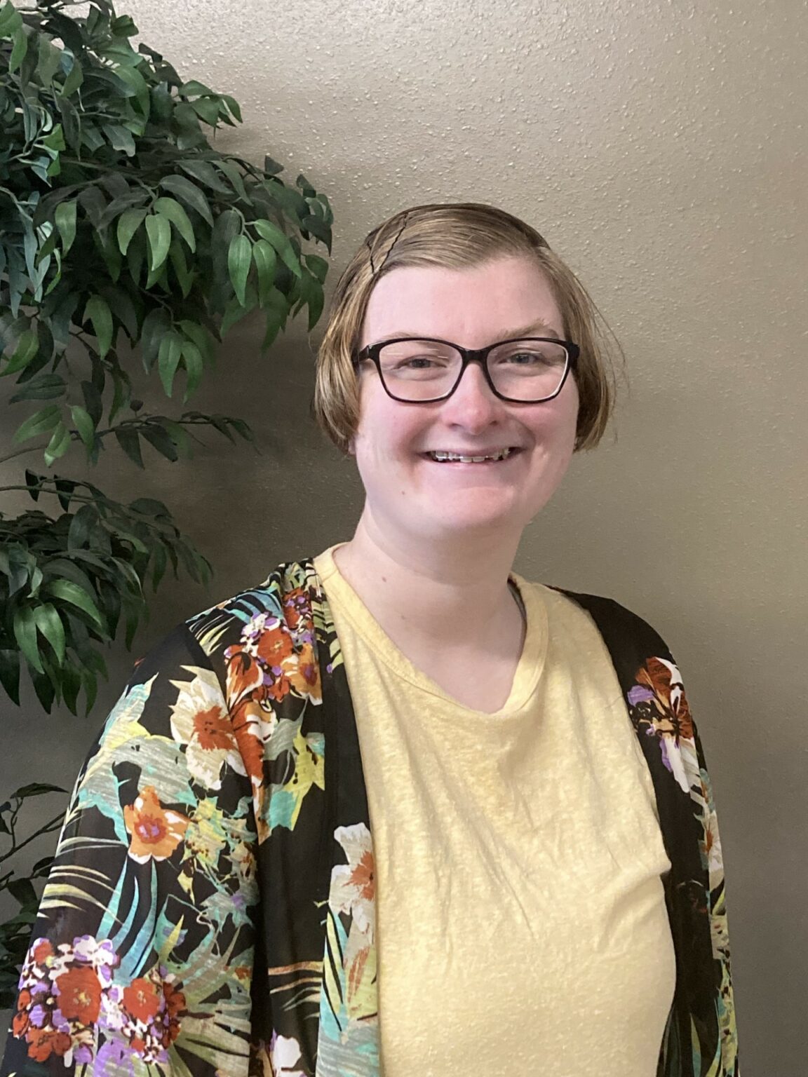 Our Staff - Immanuel Lutheran Church